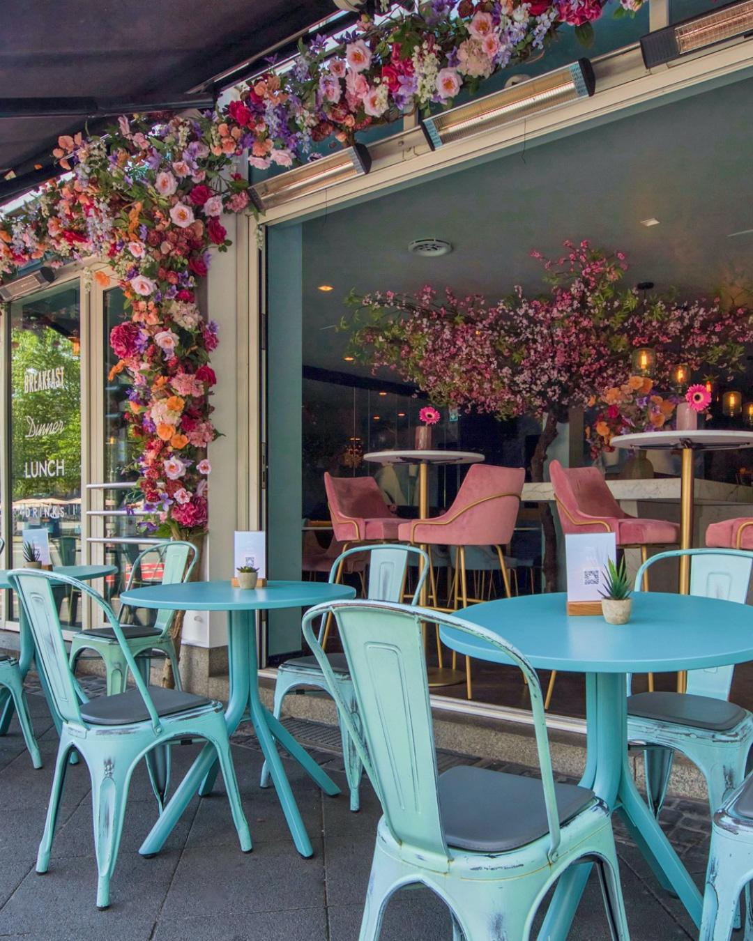 Chinaski Club in Frankfurt am Main - Nachtclub