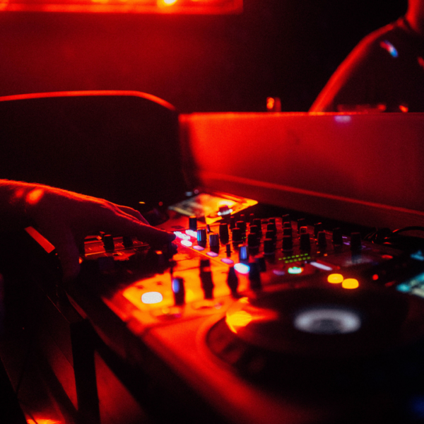 Thursdays at Chinaski Club | Nightclub | Frankfurt am Main