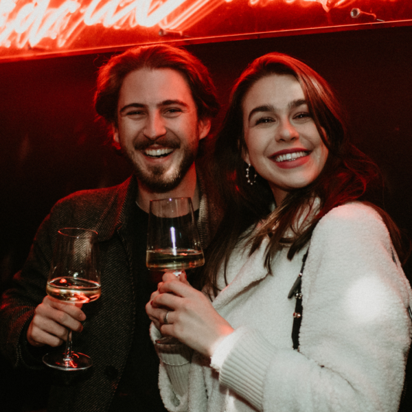 Thursdays at Chinaski Club | Nightclub | Frankfurt am Main