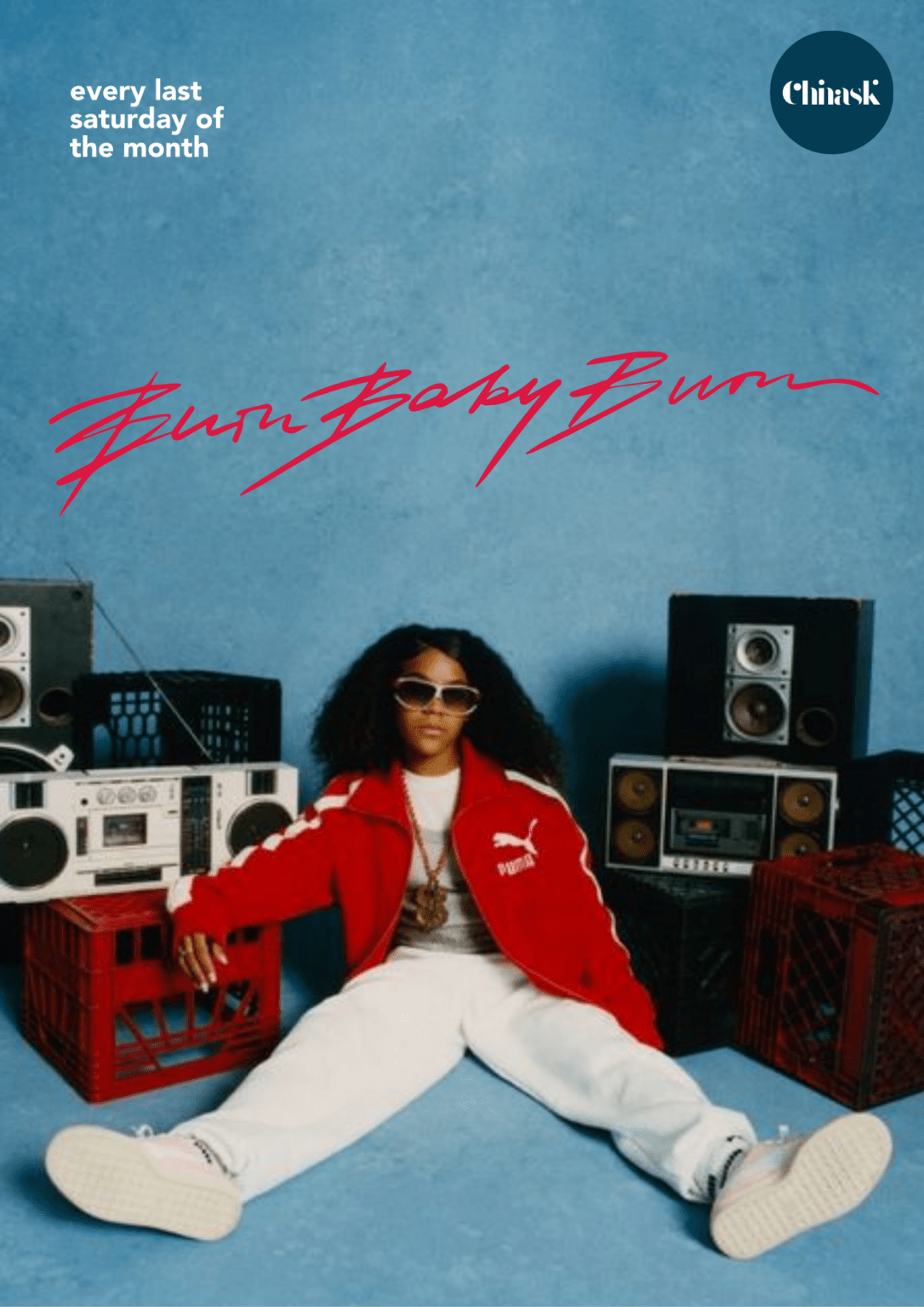 Chinaski Club in Frankfurt am Main - Nachtclub