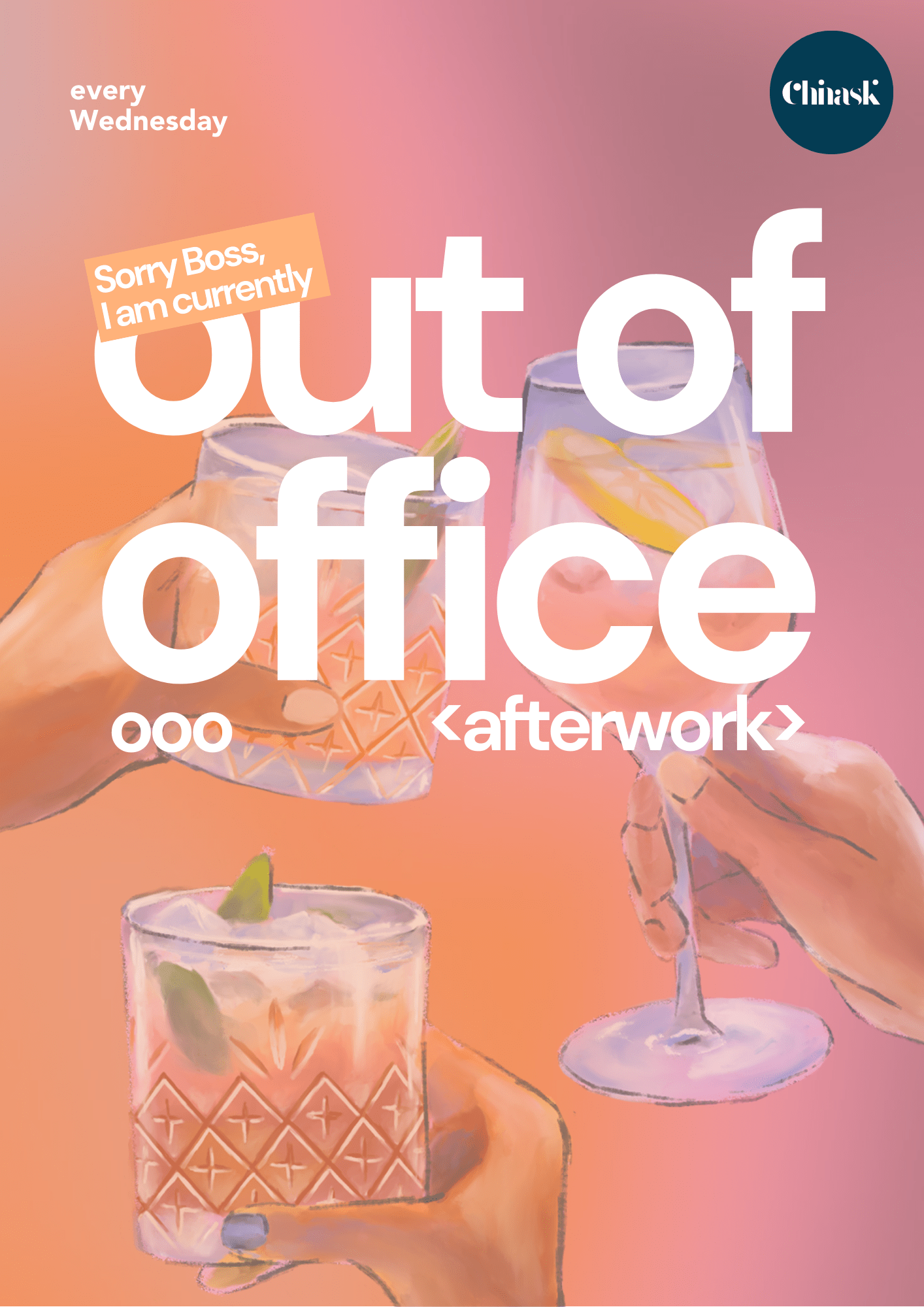 Chinaski Club in Frankfurt am Main - Nachtclub